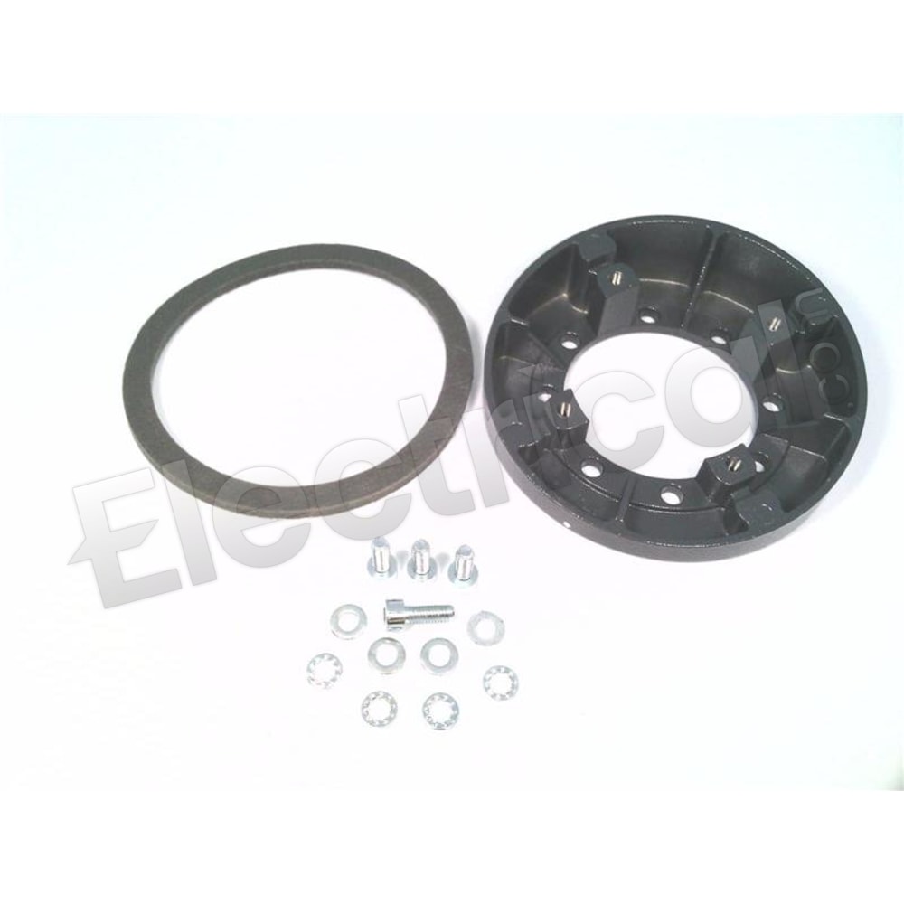 Rittal 6527.010 Enclosure Circuit Breaker