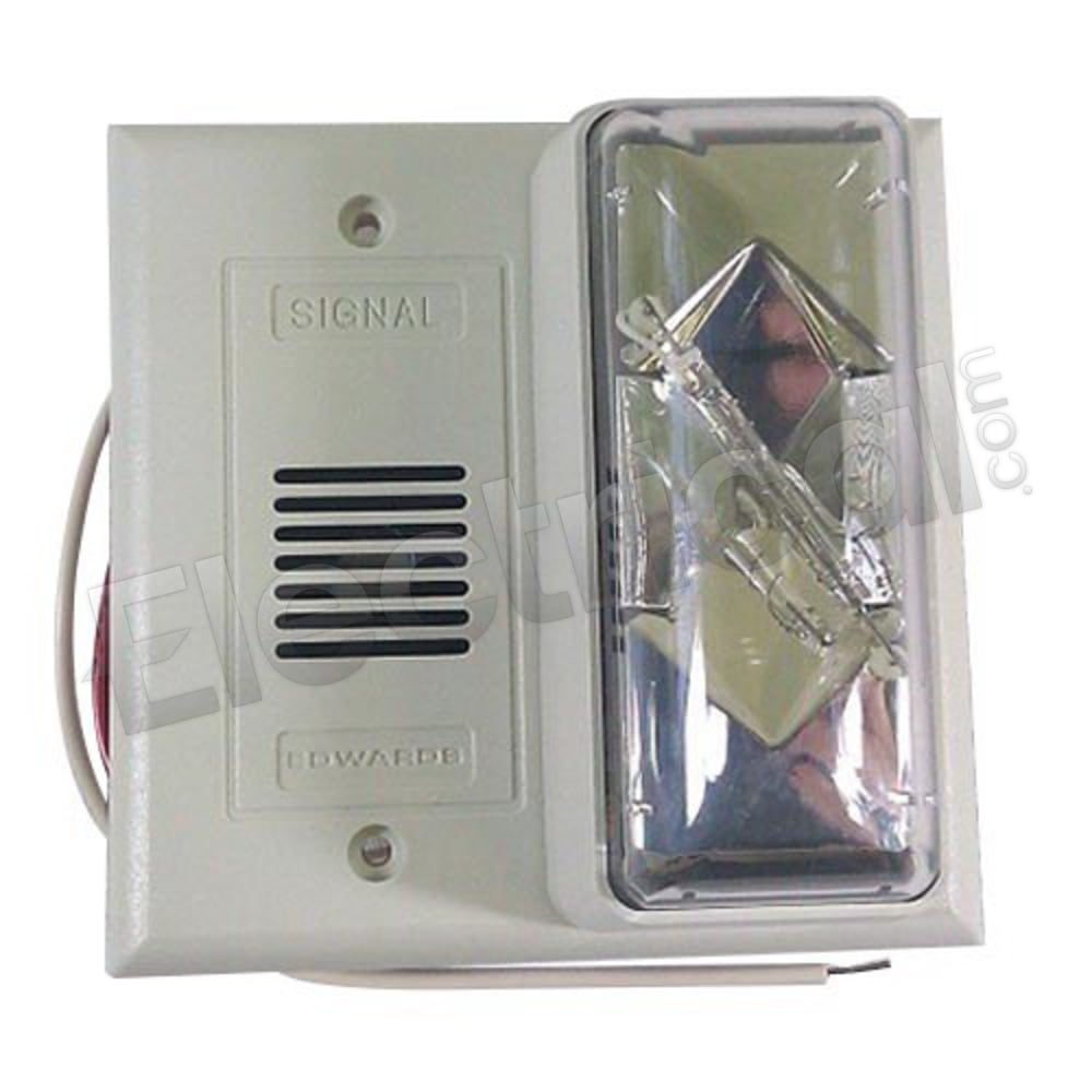 Utc Fire & Security Company 6536-G5 Bell Alarm Circuit Breaker