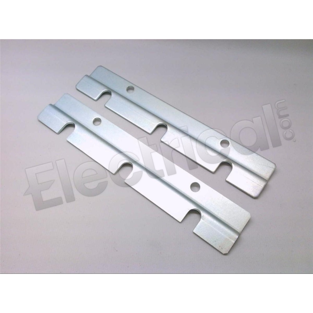 Nidec Corp 6541-0376 Bracket Machine Part