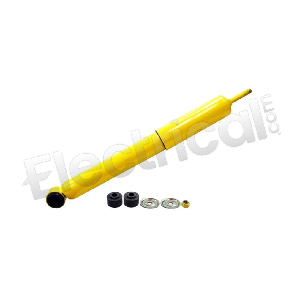 Monroe Engineering Products 65444 Automotive/Truck Part Automotive