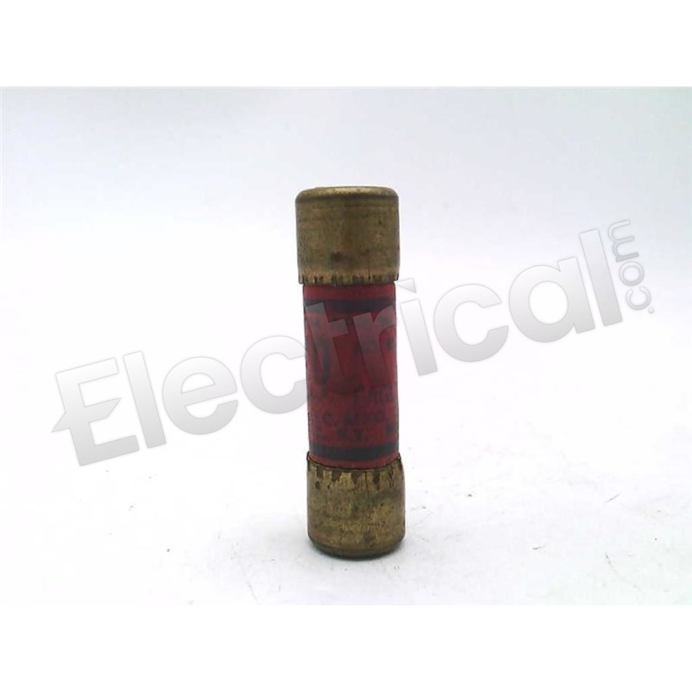 Eagle 655-10 Low Voltage Fuse