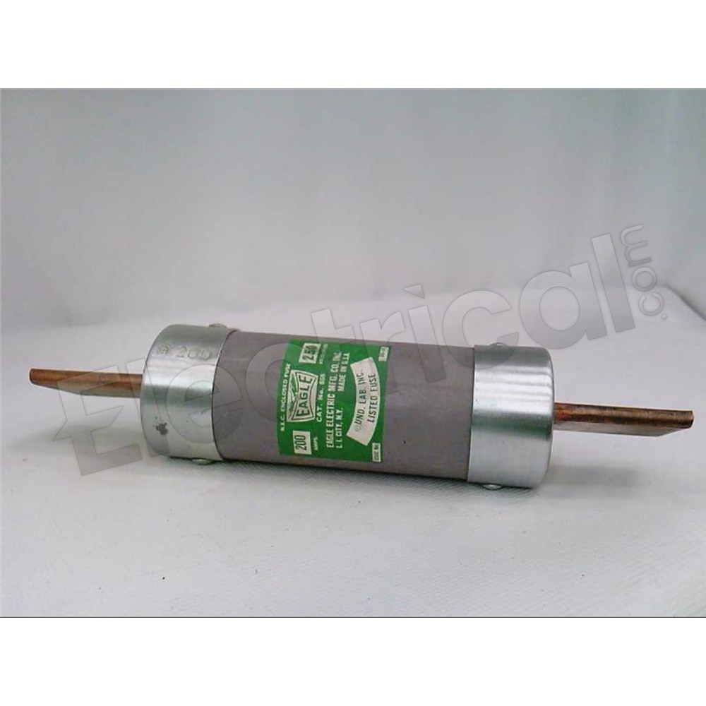 655-200 Eagle Low Voltage Fuse