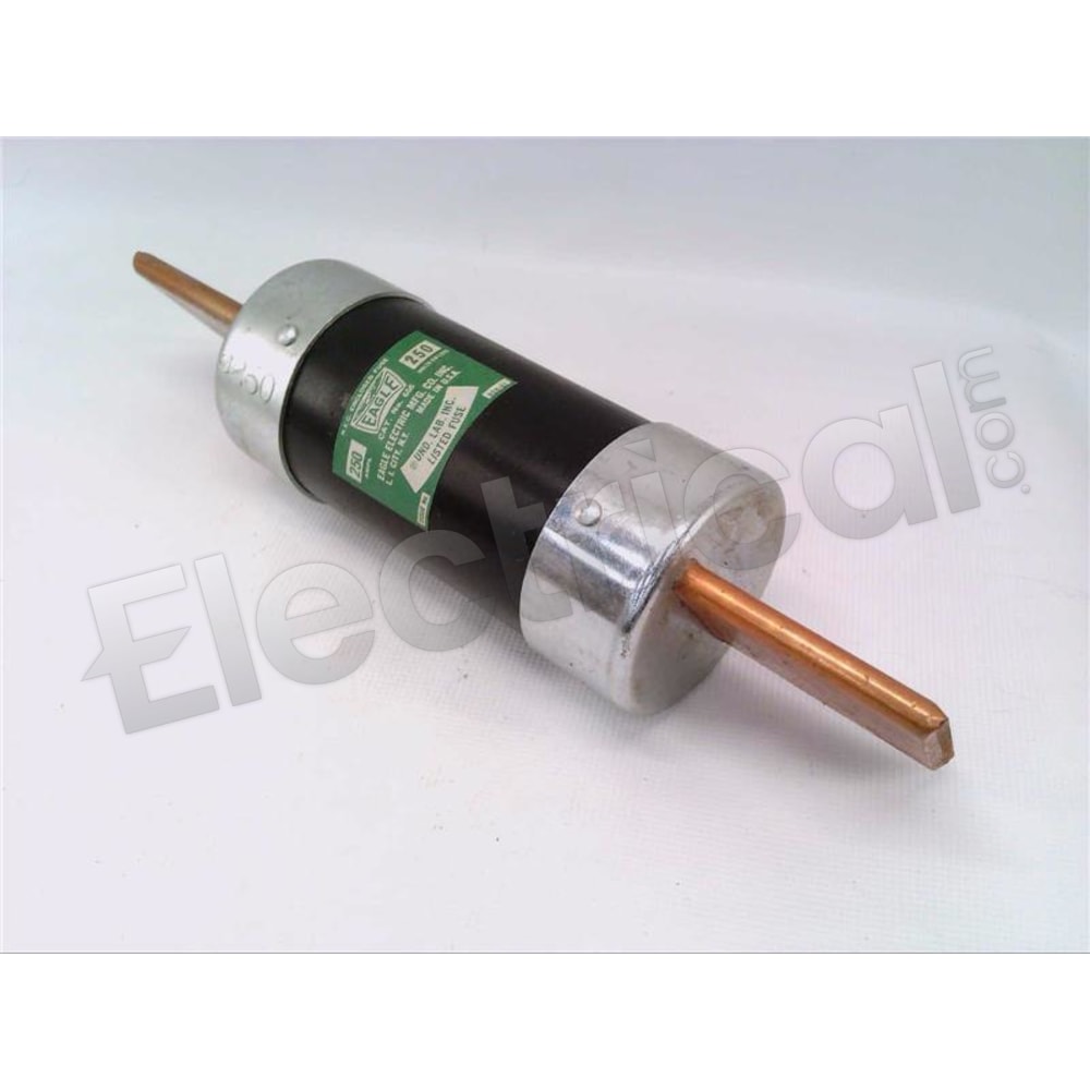 Eagle 655-250 Low Voltage Fuse