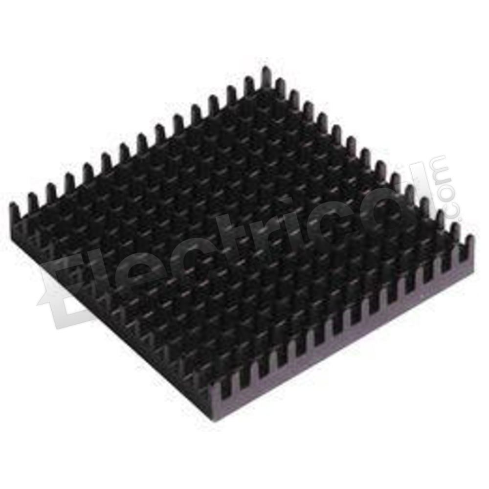 655-26AB Wakefield Heat Sink for Power Supply Power Supply