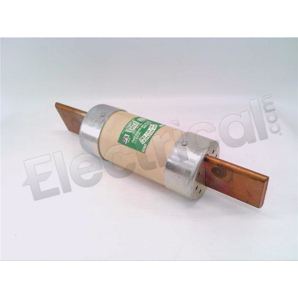 Eagle 655-275 Low Voltage Fuse
