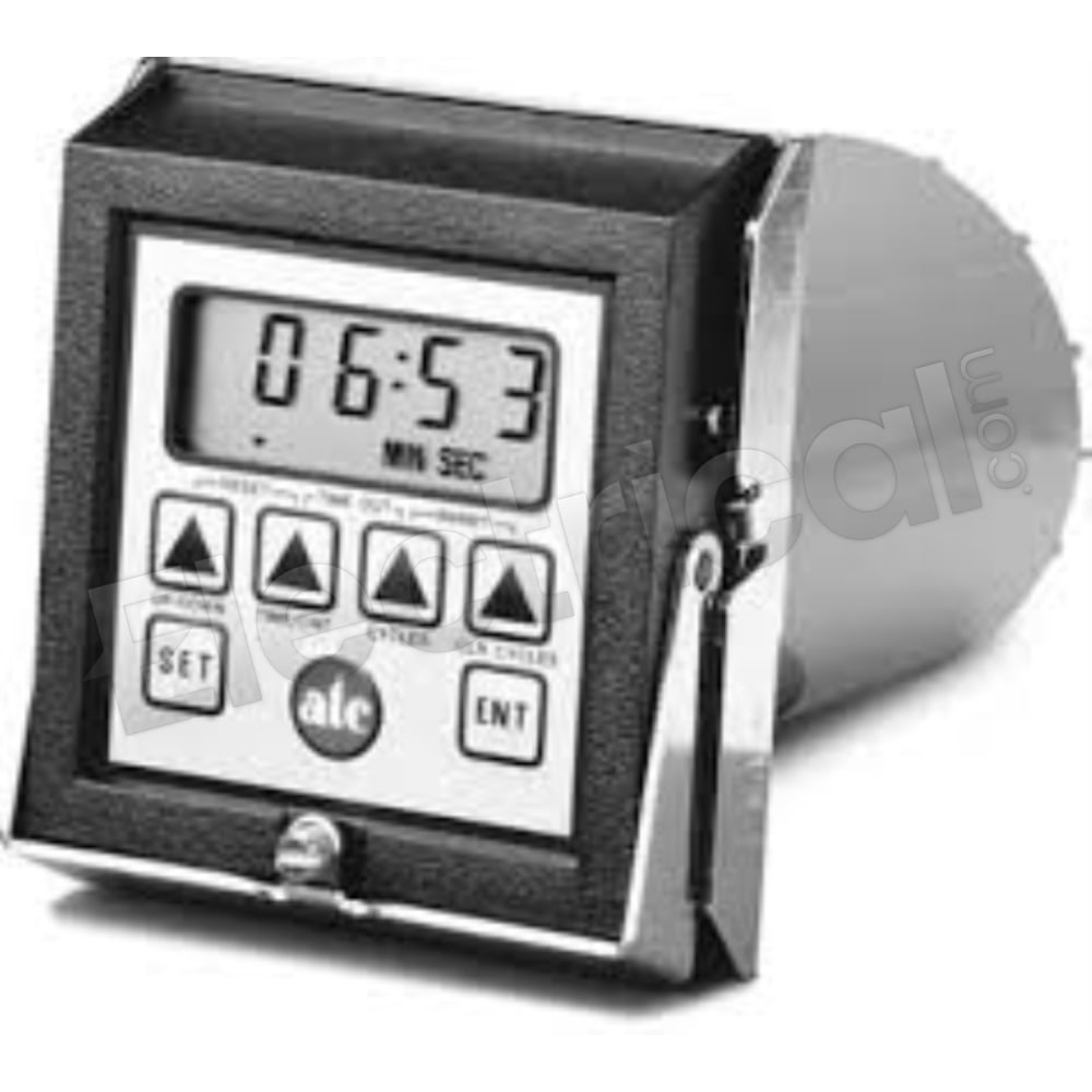 Marsh Bellofram 655-8-3000 Timer & Counter Automation