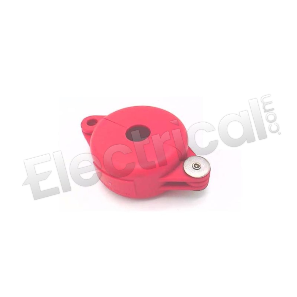 Brady 65560 Valve Lock Out Valve