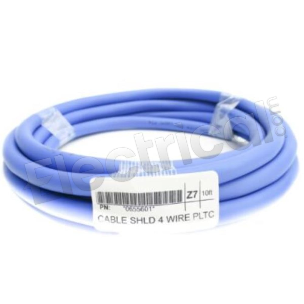 Leoni 655601 Sensor Automation