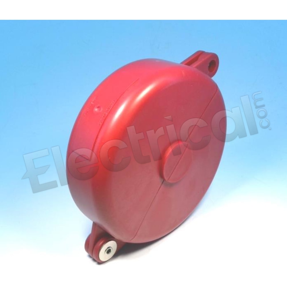 65561 Brady Valve Lock Out Valve