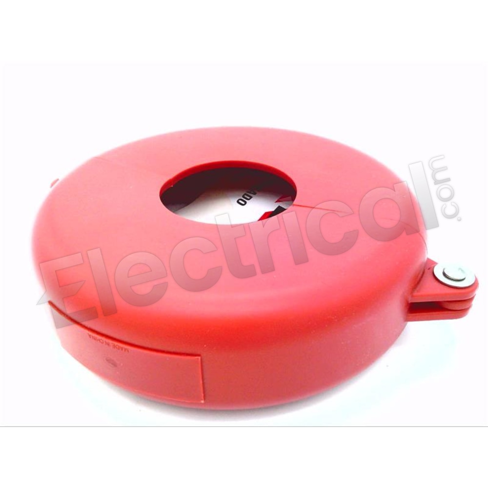 65562 Brady Valve Lock Out Valve