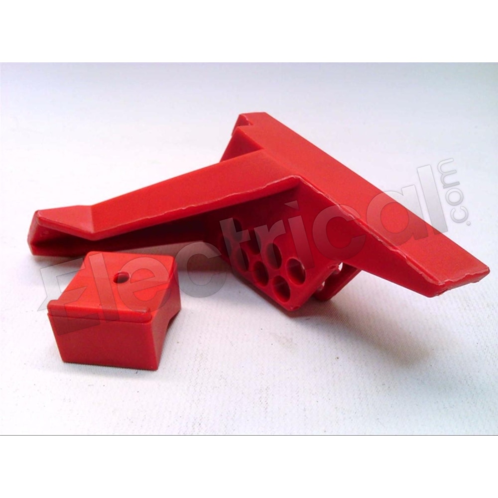 Brady 65666 Valve Lock Out Valve