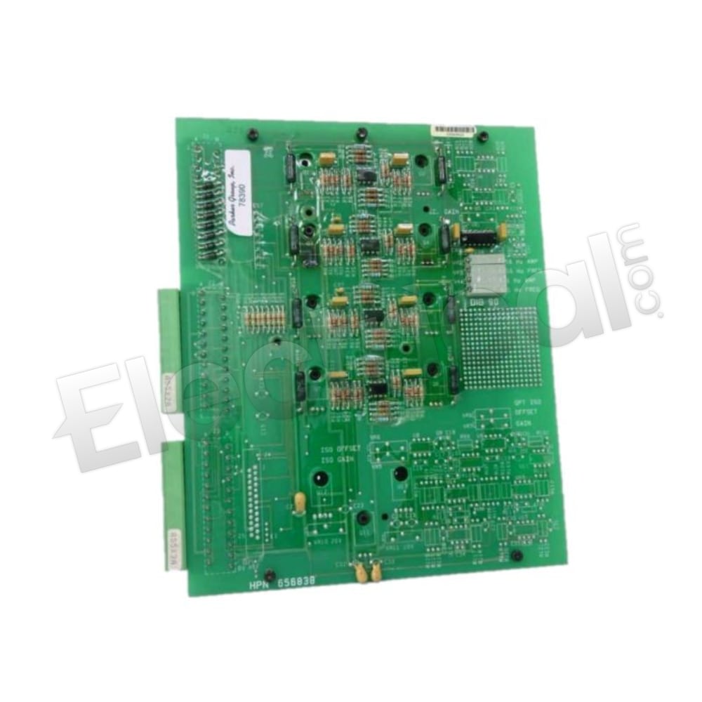 Husky 656838 Drive Board Drives