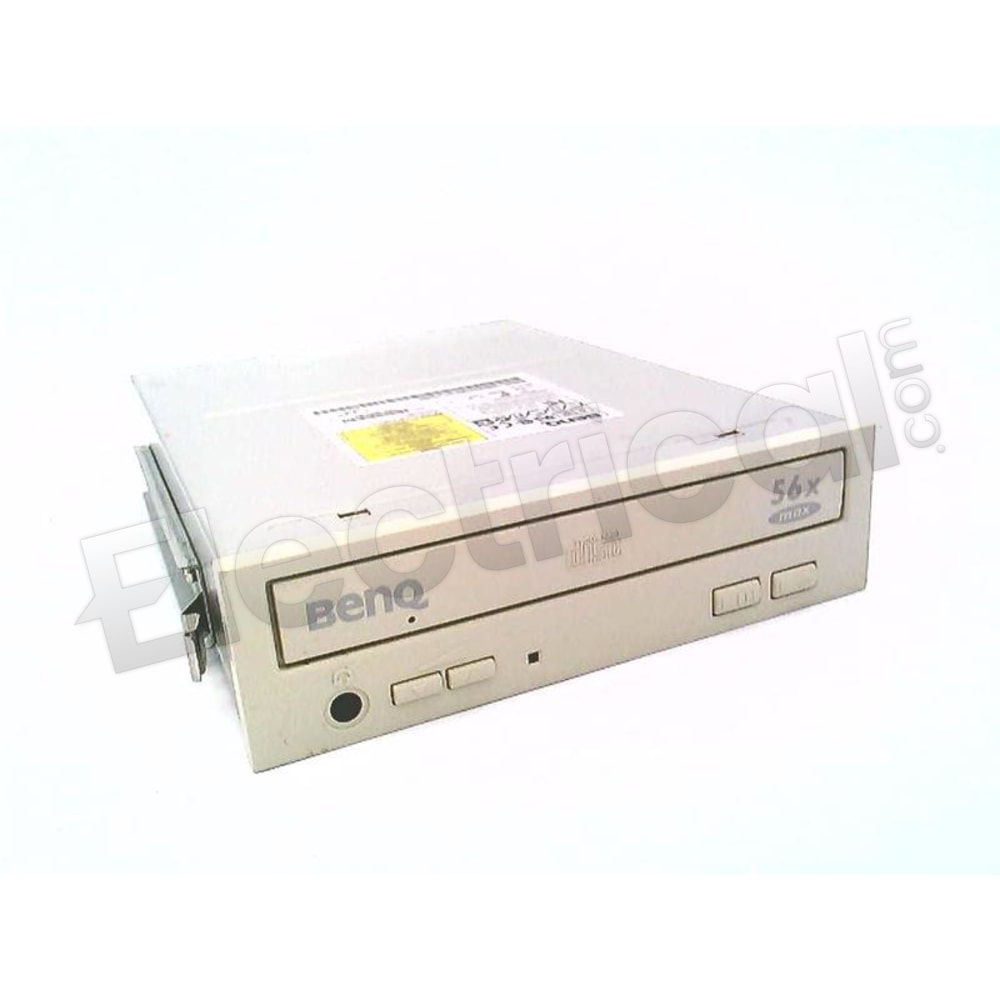 BENQ 656A CD/DVD/BRAY Disc/Player Audio Visual