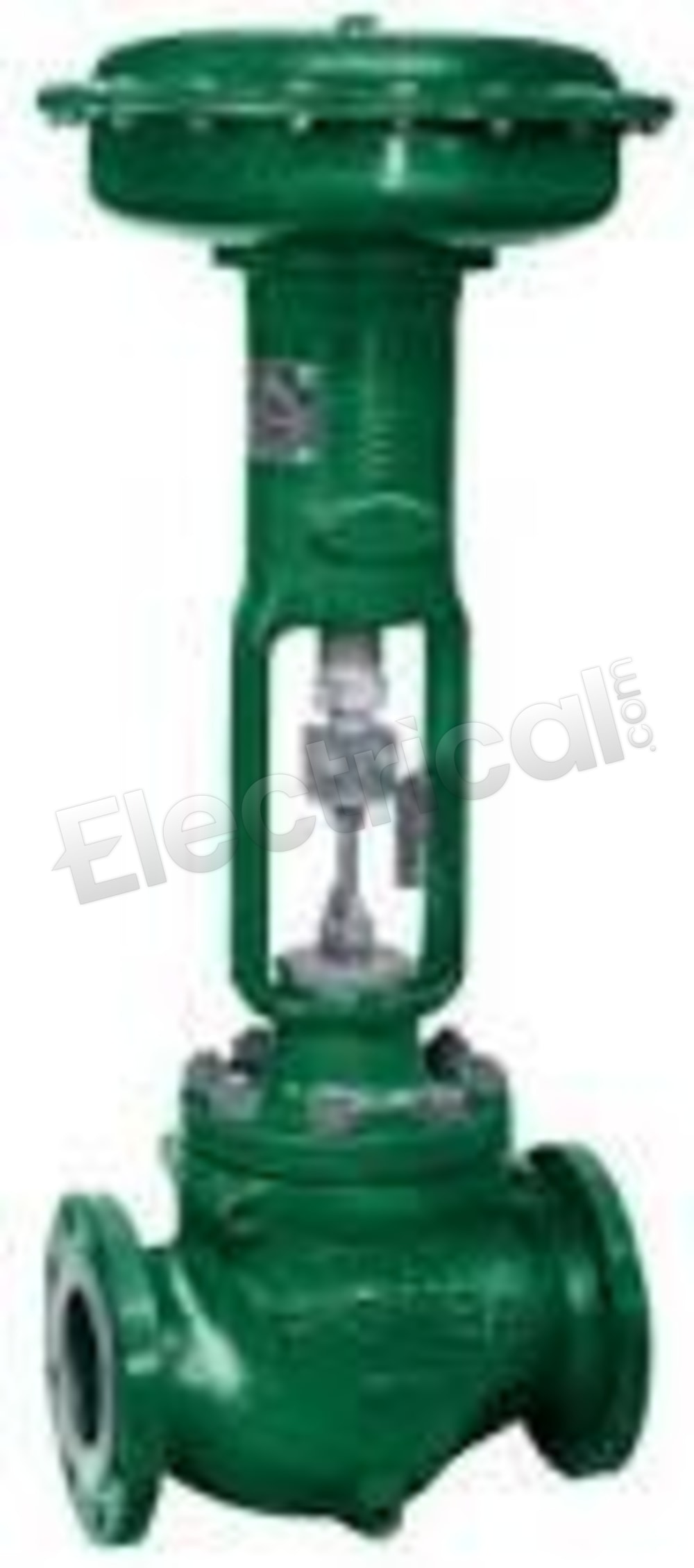Emerson 657R-ESR Control Valve Valve