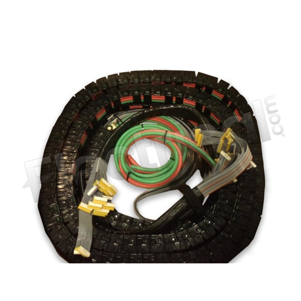 Honeywell 6580801098 Assembly for Machine Machine Part