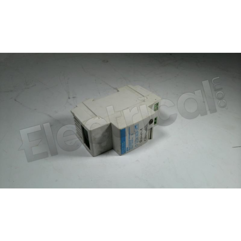 ABB 6584 Frame or Mechanism Part Switchgear