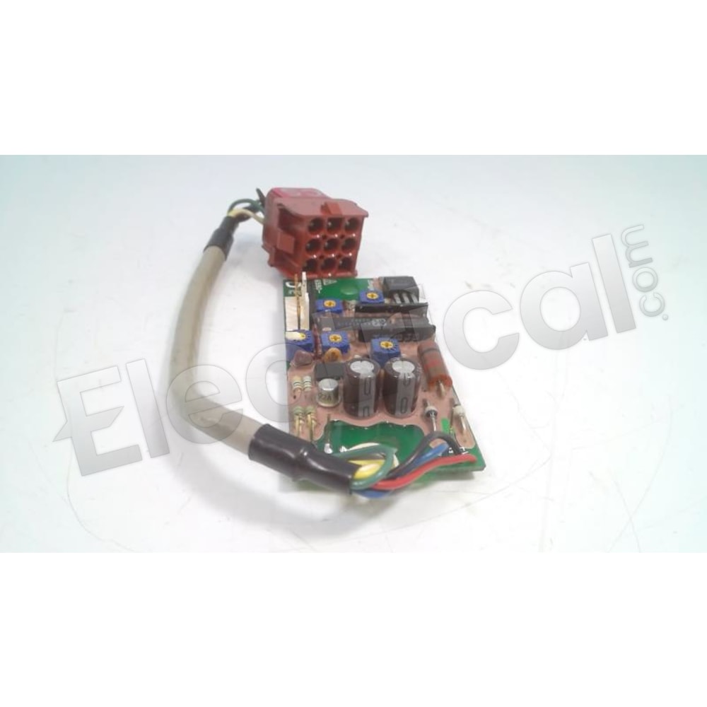 Tamagawa 6590-608 Industrial Computer Accessory Automation