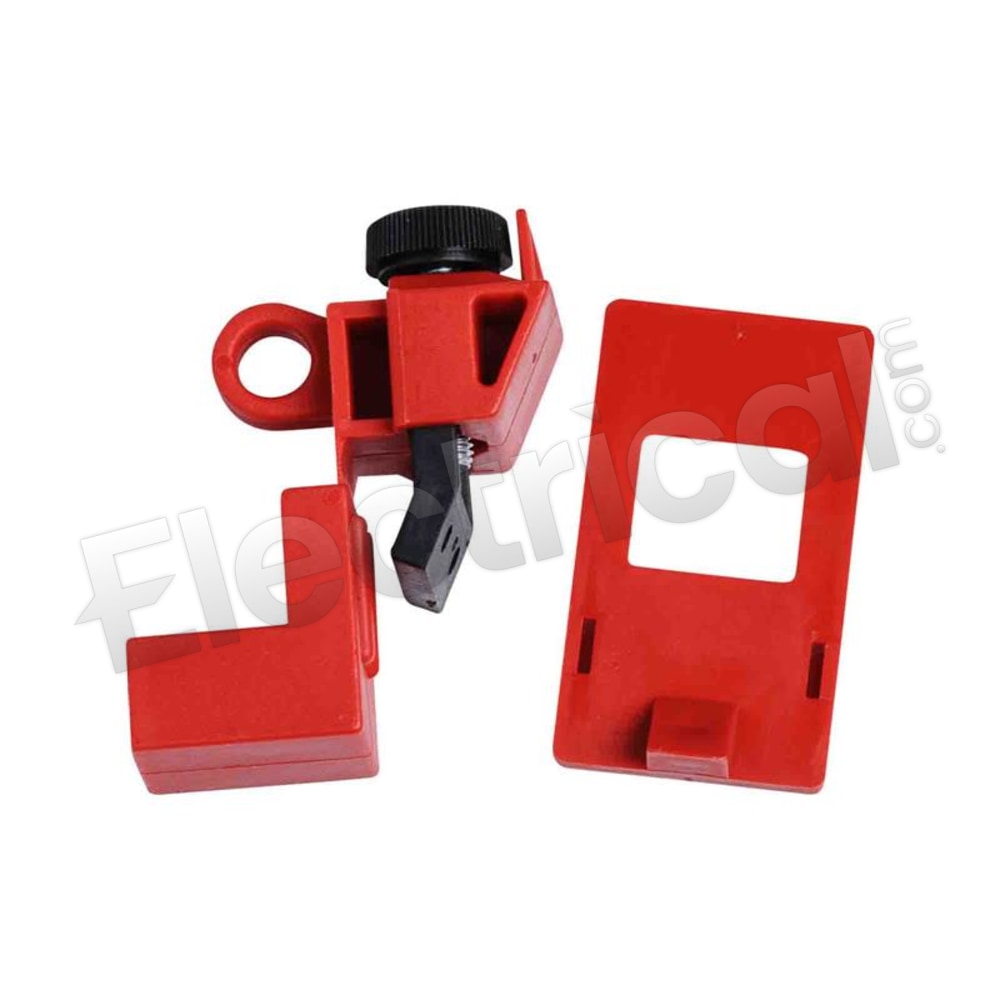 65965 Brady Lockout Safety Items/Equipment Safety Equipment