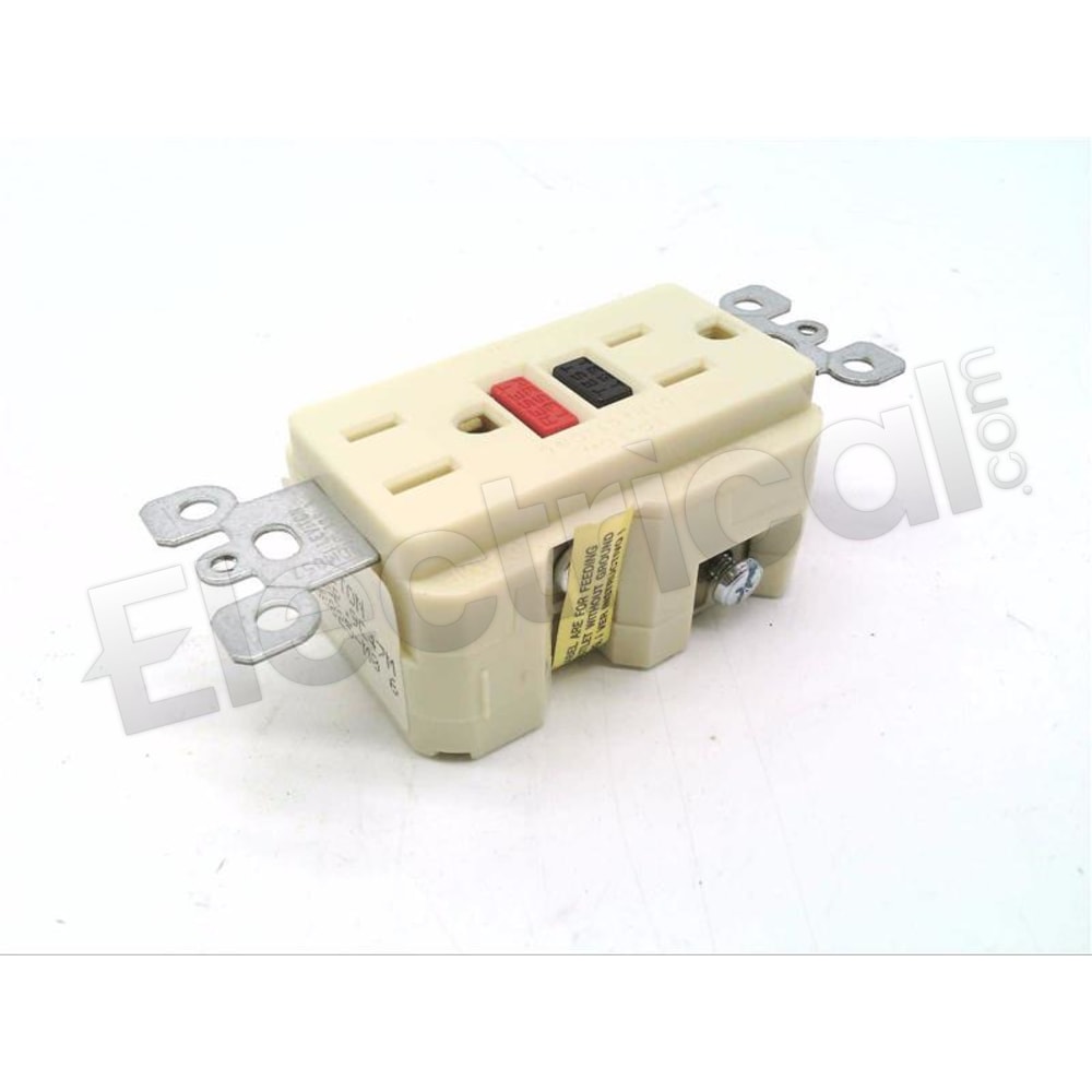 Leviton 6599-I Switch Part And Accessory Switch