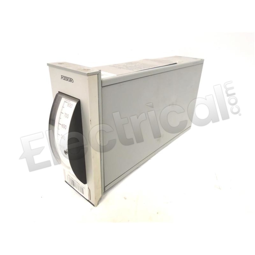 65HV-0HT Invensys Control Accessory Automation