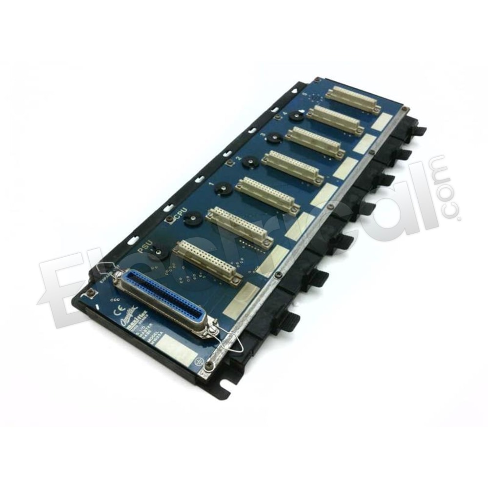 Omniflex 66-0002-972-100-V05 PLC Module Automation