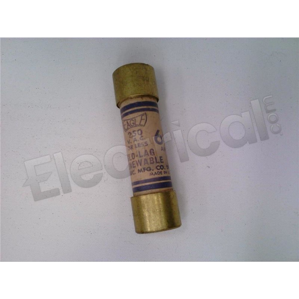 Eagle 660-60 Low Voltage Fuse