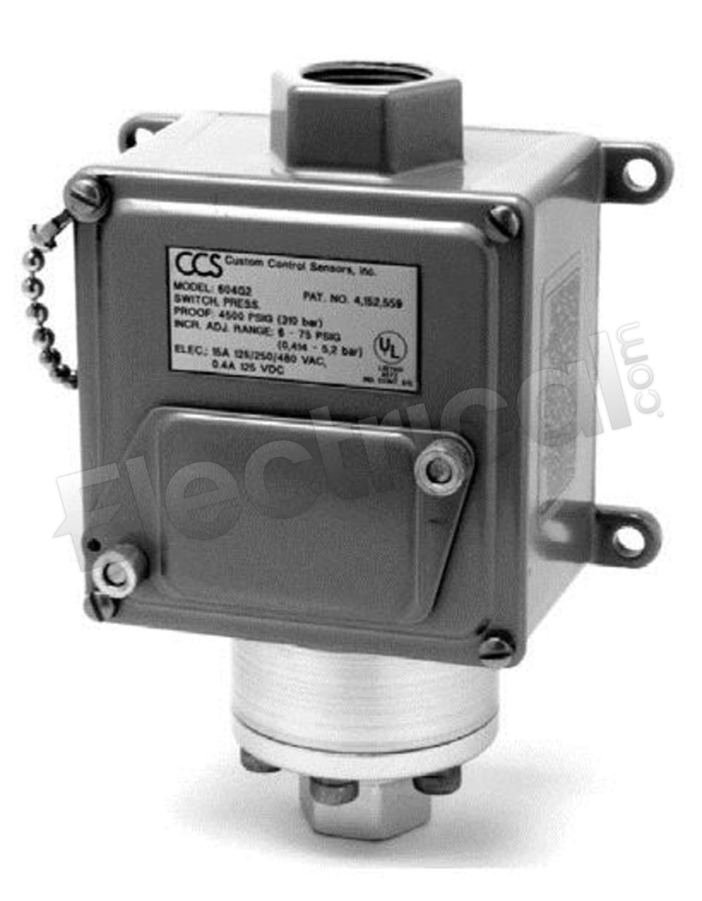 6600GX3 Custom Control Sensors Automation Switch Automation