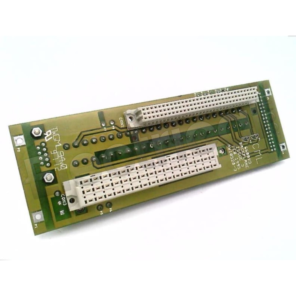Entek 6600V3 CPU/Control Board Automation