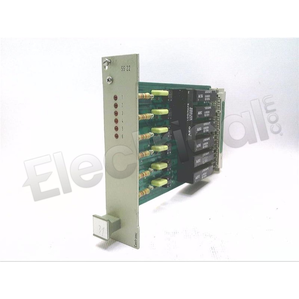 66011-4-0776-089.2 ABB Industrial Computer Accessory Automation