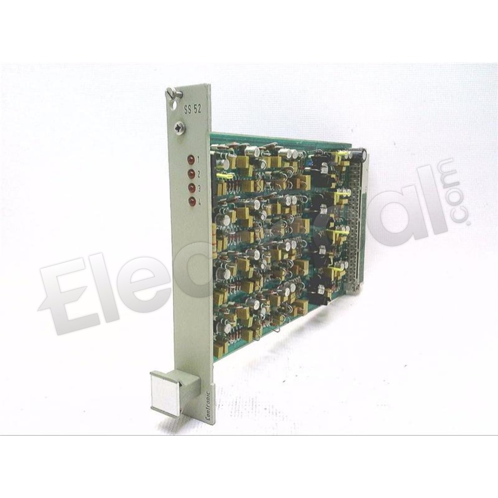 ABB 66011-4-0776-216 Industrial Computer Accessory Automation