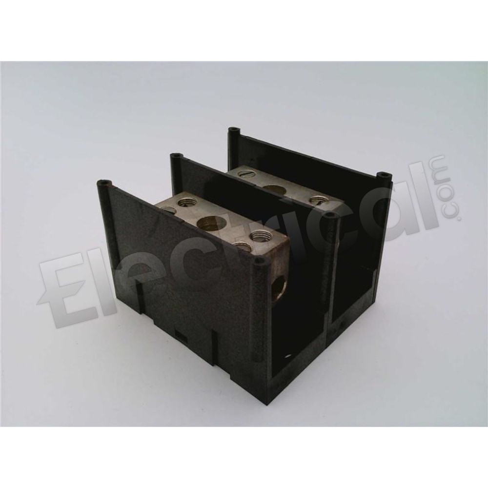 66022 Mersen Fuse Block Fuse
