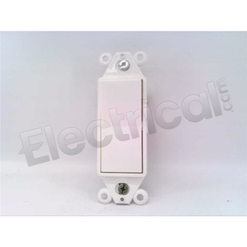 Eagle 6603W-BOX Wall Switch Electrical Product