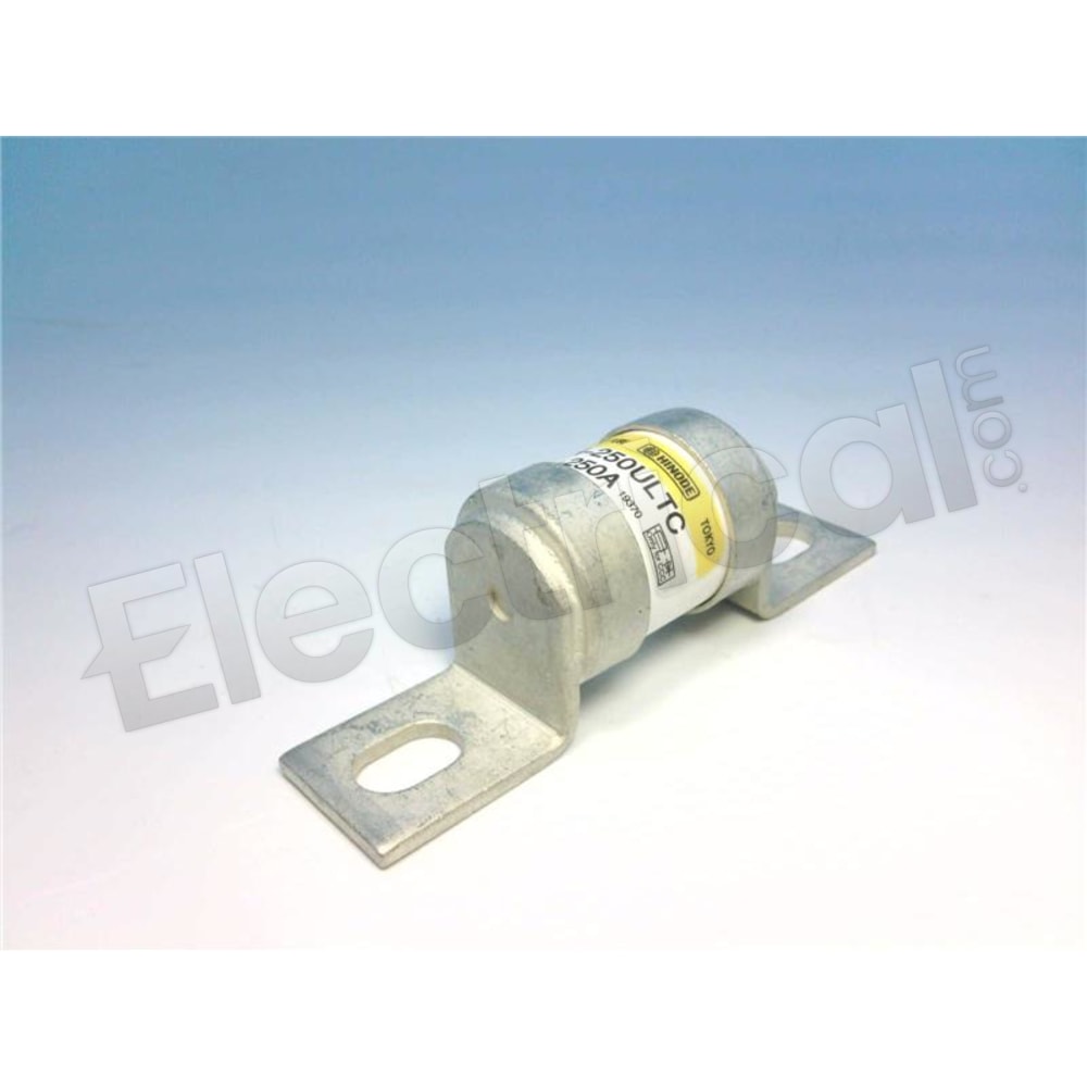 Hinode Denki Seisakusho 660GH-250ULTC Low Voltage Fuse
