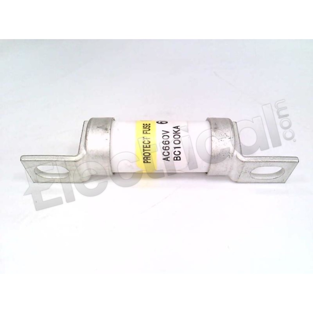 Hinode Denki Seisakusho 660GH-80UL Low Voltage Fuse