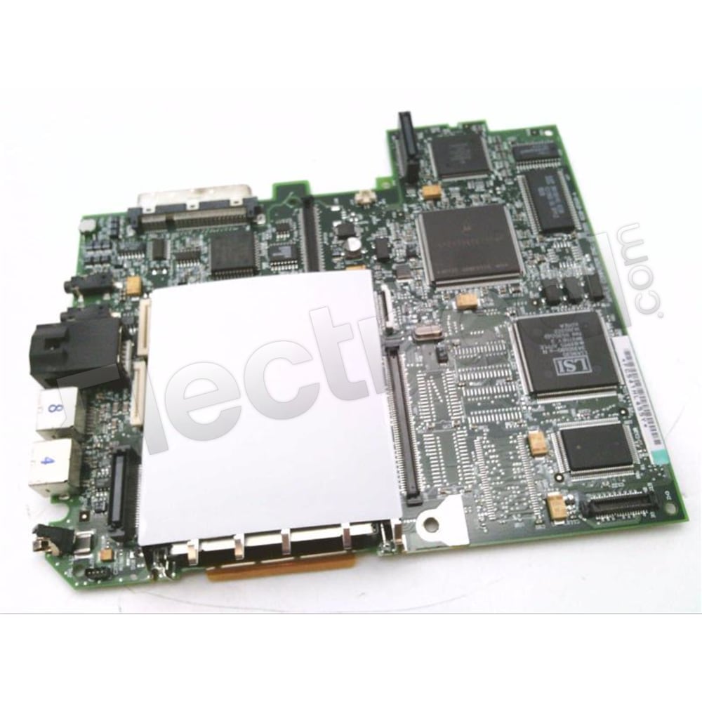 Apple Computer 661-0990 Industrial Computer Accessory Automation