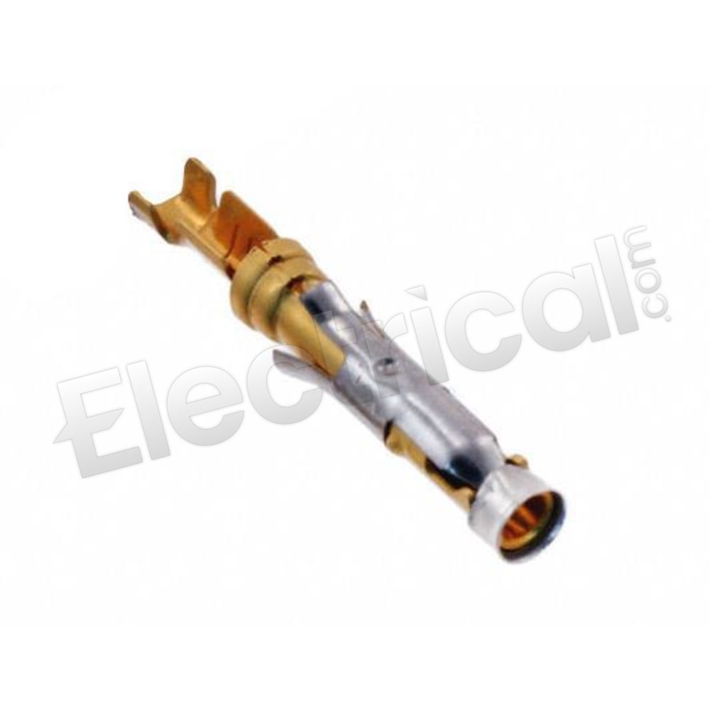 66105-4 TE Connectivity Motor Control Part And Accessory Motor Control