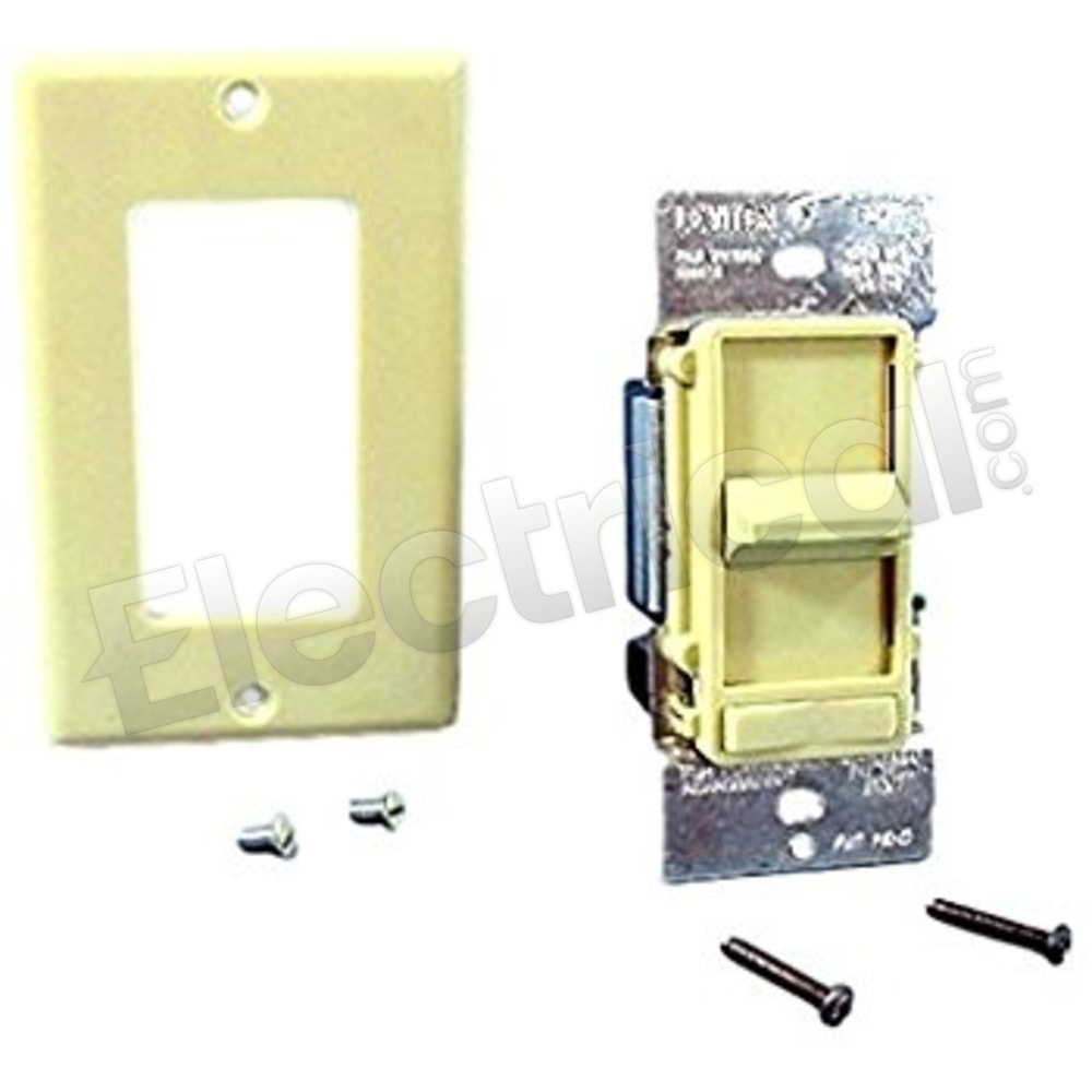 6611-PI Leviton Switch & Dimmer Electrical Product