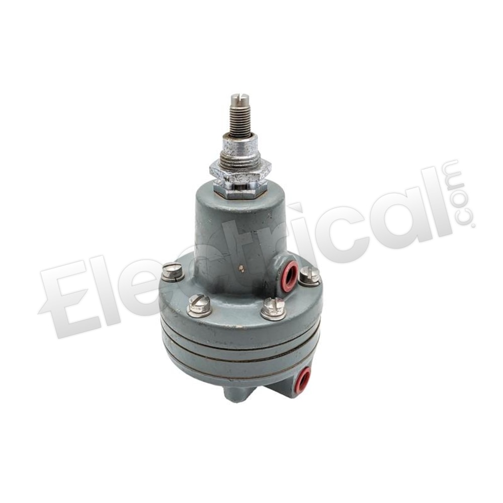 Siemens 661A3 Protective Relay Circuit Breaker