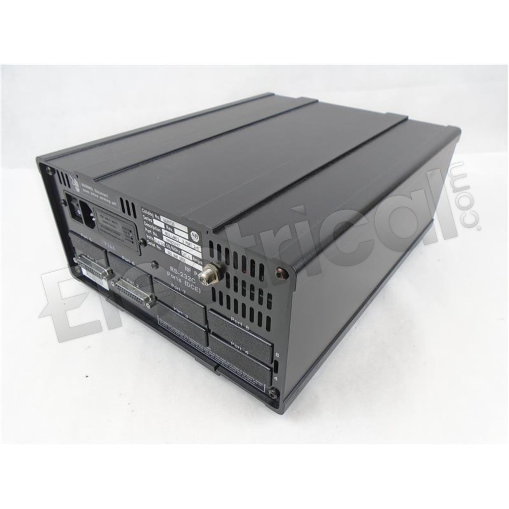 Allen-Bradley 6620T20 Networking Router Computer Component