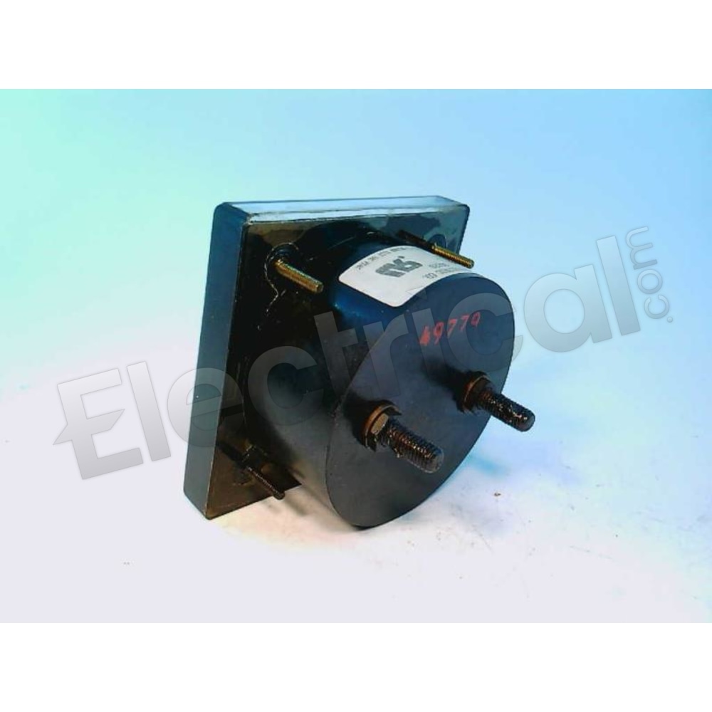 Simpson 6625 Part And Accessory Circuit Breaker