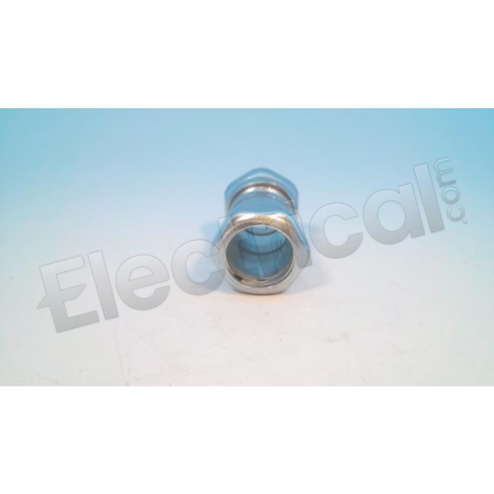 662S Topaz Fitting Conduit & Fitting