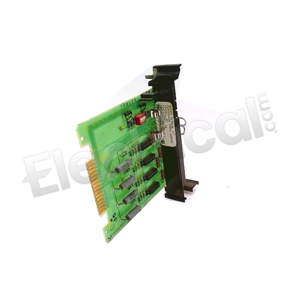 ABB 6635787A1-NICS01 PLC Module Automation