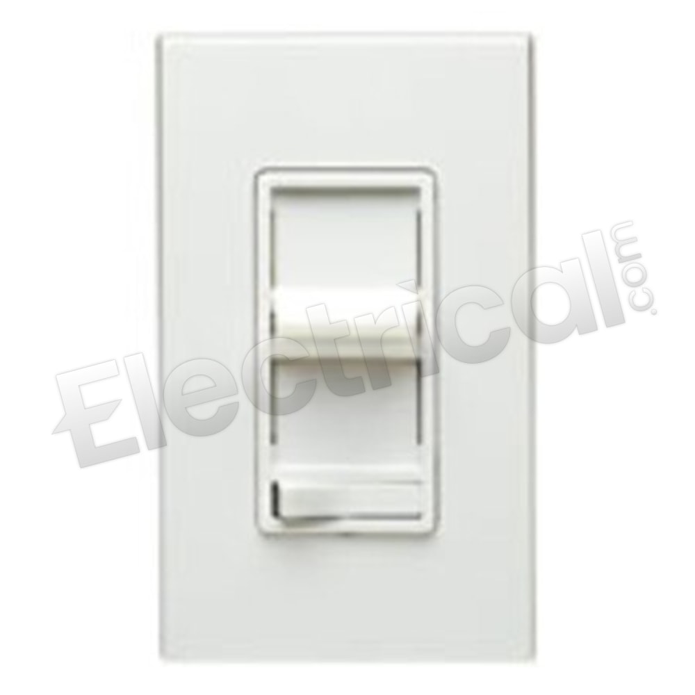 6637-PW Leviton Switch & Dimmer Electrical Product