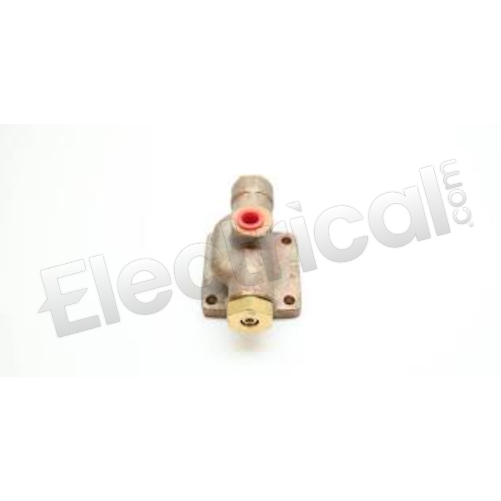 Emerson 6639-005 Control Valve Valve