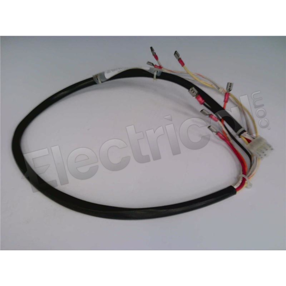 ABB 6641554A1 Cordset Cable & Wire Automation