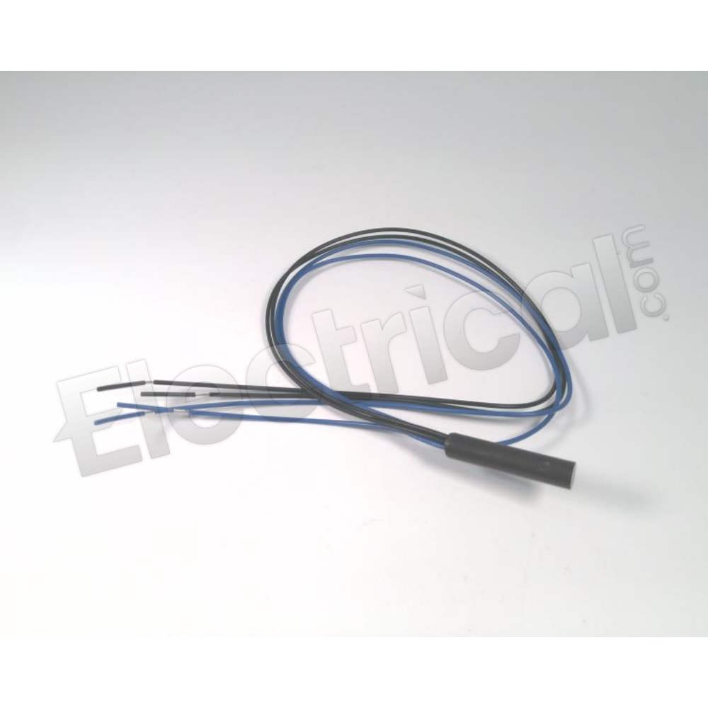 George Risk Industries 6644 Resistor Electrical Component