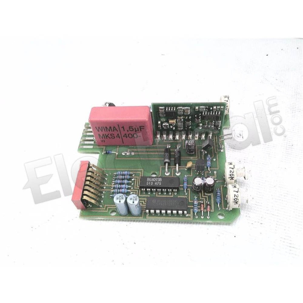 Altra Industrial Motion 665-4672-002 Automation Switch Automation