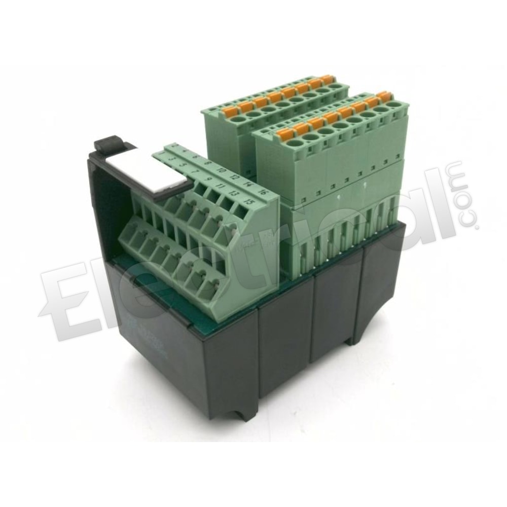 Murr Elektronik 6654101 Connector/Terminal/Pin Electrical Component