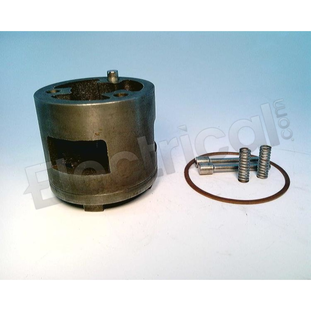 Quincy Air Compressor 6671XU Pneumatic Valve Pneumatic