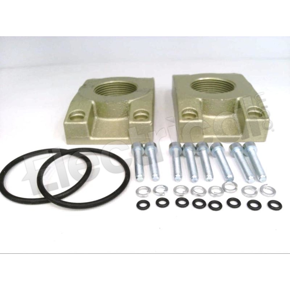 Ross Controls 667K77 Pneumatic Valve Rebuild Kit / Seal Kit Pneumatic